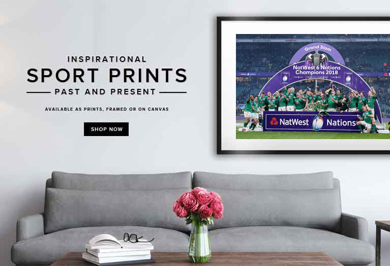 Sport Photo Gallery | Sports Posters, Photos, Prints & Canvas