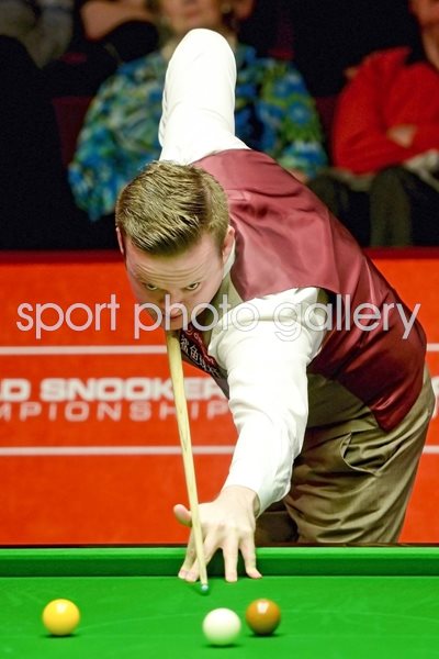 World Snooker Championship 2014 Print | Snooker Posters | Shaun Murphy World Snooker Championship 2014 Print | Snooker Posters | Shaun Murphy