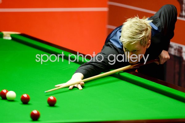 World Snooker Championship 2014 Print | Snooker Posters | Neil Robertson World Snooker Championship 2014 Print | Snooker Posters | Neil Robertson