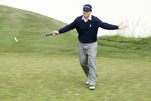 Tom Watson Posters, Prints & Canvas | Sport Photo Gallery