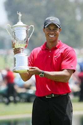 Tiger Woods Posters, Prints & Canvas | Sport Photo Gallery