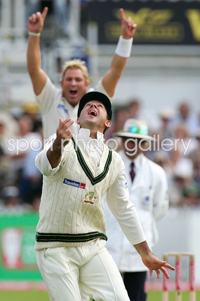 Ashes 2005 Photo | Cricket Posters | Ricky Ponting Ashes 2005 Photo | Cricket Posters | Ricky Ponting