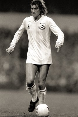 Glenn Hoddle Posters, Prints & Canvas ⚽ | Sport Photo Gallery
