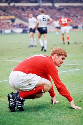 Alan Ball Posters, Prints & Canvas 2019 | Sport Photo Gallery