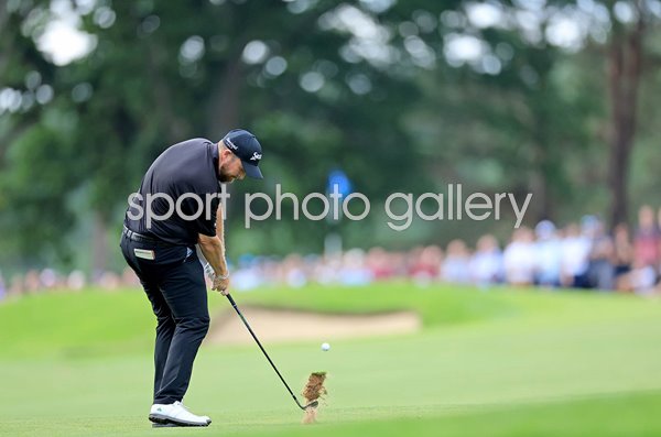 Shane Lowry Ireland impact PGA Championship Wentworth 2022 Images ... Shane Lowry Ireland impact PGA Championship Wentworth 2022 Images ...