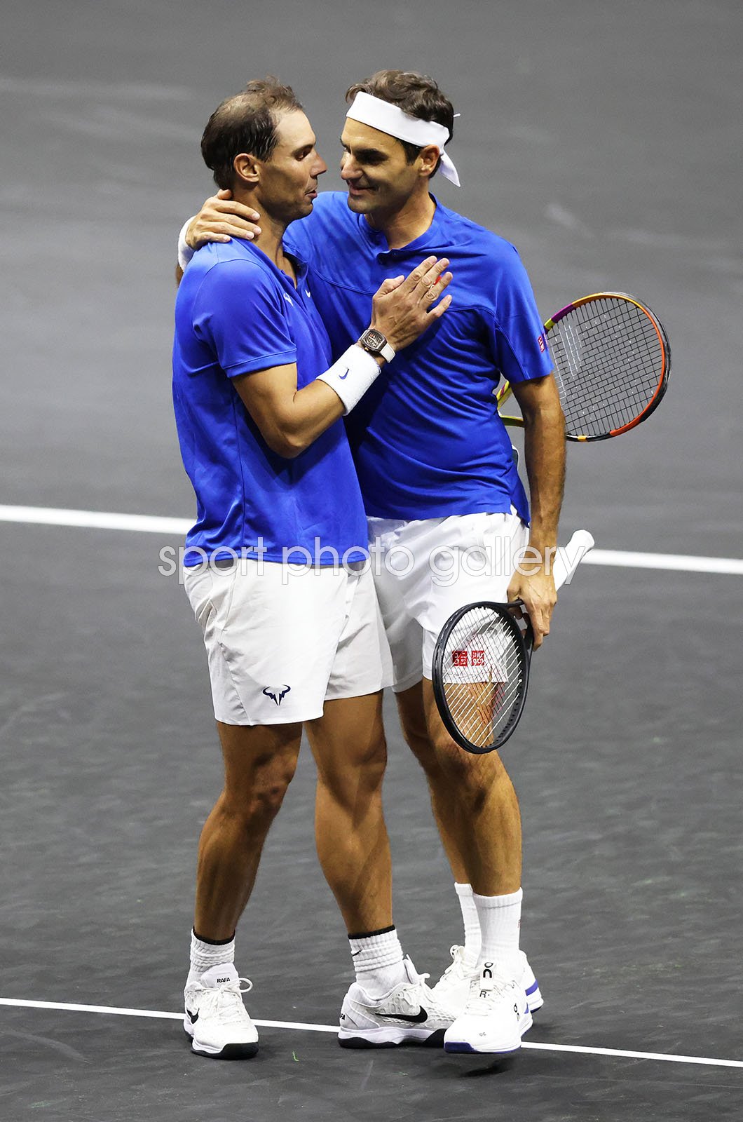 Rafael Nadal And Roger Federer Wallpaper Rafael Nadal And Roger Federer Wallpaper