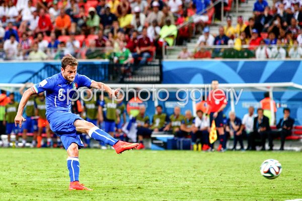 World Cup 2014 Photo | Football Posters | Claudio Marchisio World Cup 2014 Photo | Football Posters | Claudio Marchisio